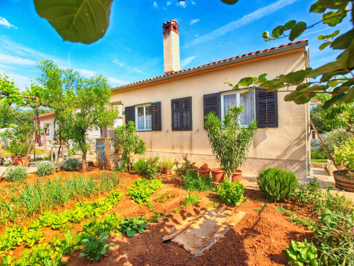 45 M² Ferienwohnung ∙ 2 Schlafzimmer ∙ 4 Gäste - Pula