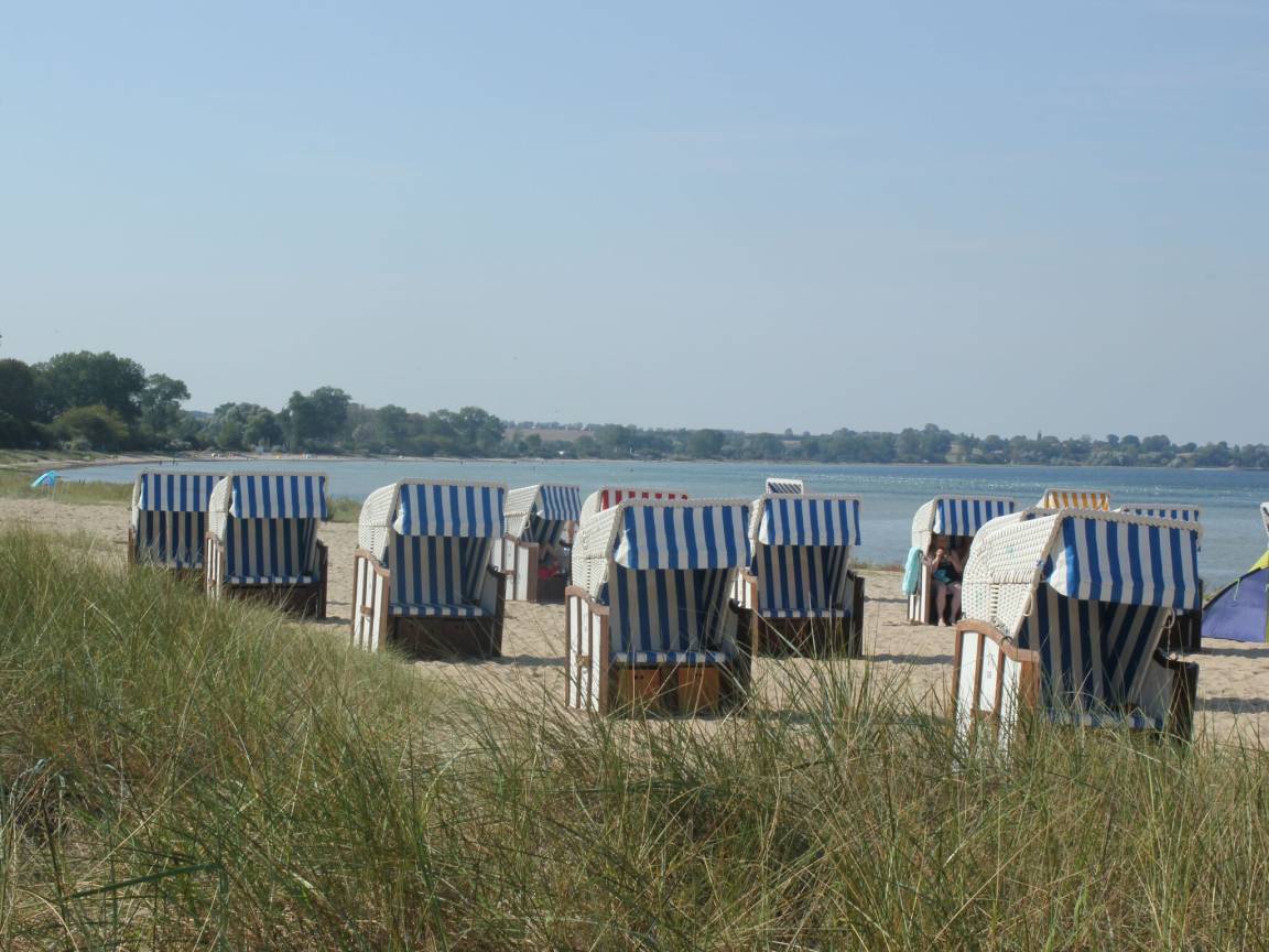 144 M² Apartment ∙ 2 Bedrooms ∙ 6 Guests - Wismar