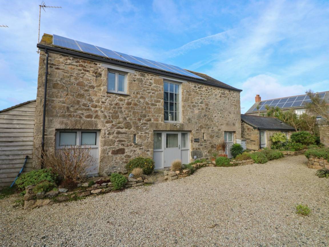 Cottage ∙ 3 Bedrooms ∙ 6 Guests - Marazion