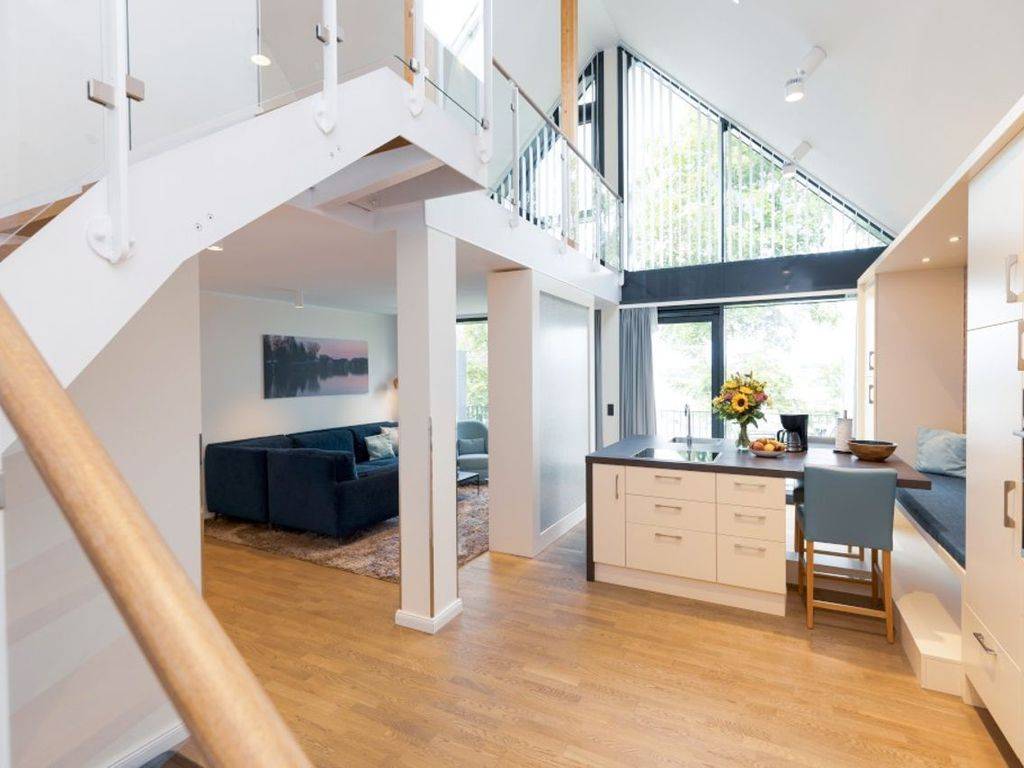 71 M² Apartment ∙ 1 Bedroom ∙ 2 Guests - Waren