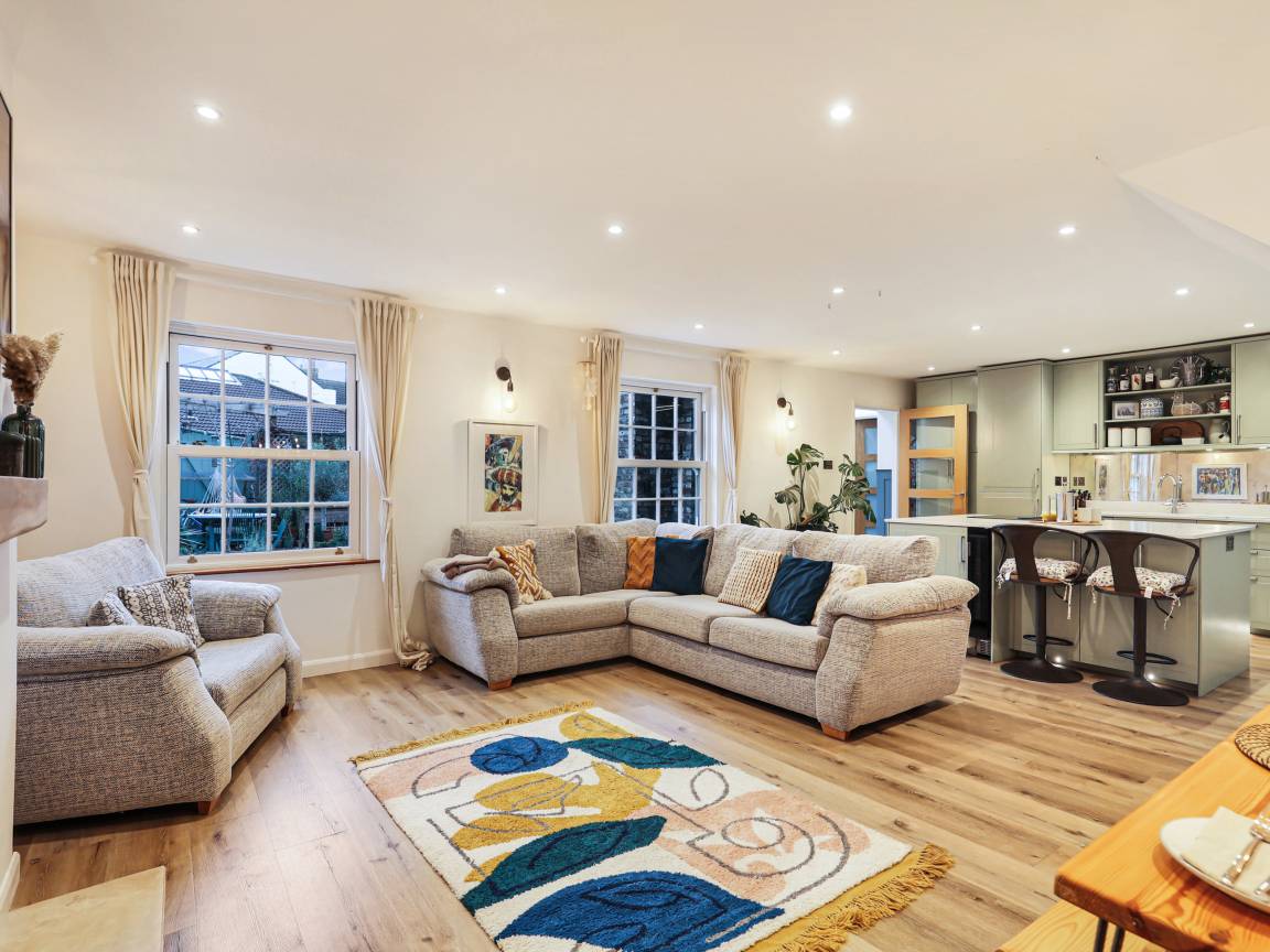 Landhaus ∙ 3 Schlafzimmer ∙ 6 Gäste - Tynemouth