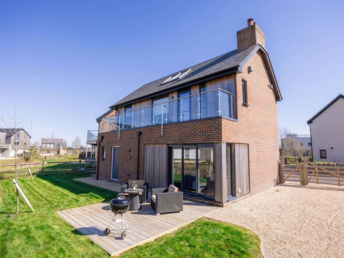 Cottage ∙ 3 Bedrooms ∙ 6 Guests - West Lulworth