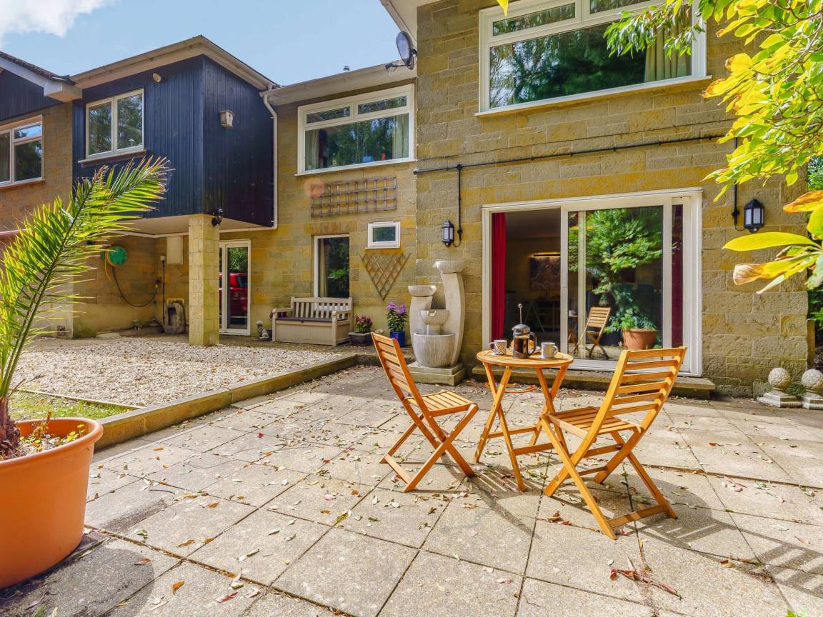 Cottage ∙ 1 Bedroom ∙ 2 Guests - Shanklin