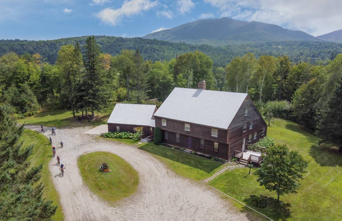 380 M² House ∙ 6 Bedrooms ∙ 21 Guests - Burke Mountain, VT