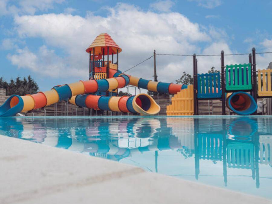 Chalet ∙ 2 Chambres ∙ 5 Personnes - Vaux-sur-Mer