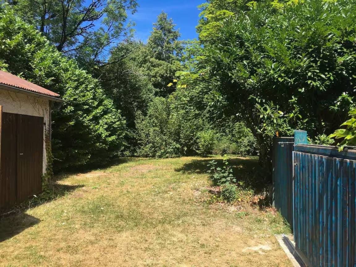 65 M² Maison De Vacances ∙ 2 Chambres ∙ 4 Personnes - Lac du Tolerme