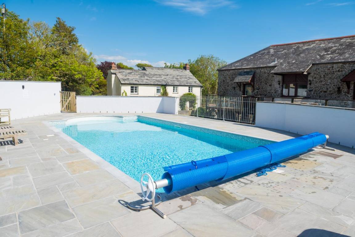 Cottage ∙ 4 Bedrooms ∙ 7 Guests - Bude