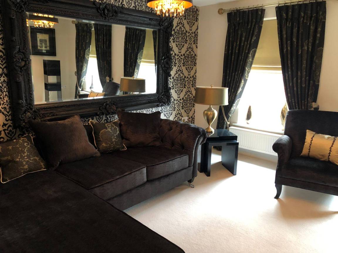 147 M² Private Room ∙ 2 Bedrooms ∙ 4 Guests - Chesterfield
