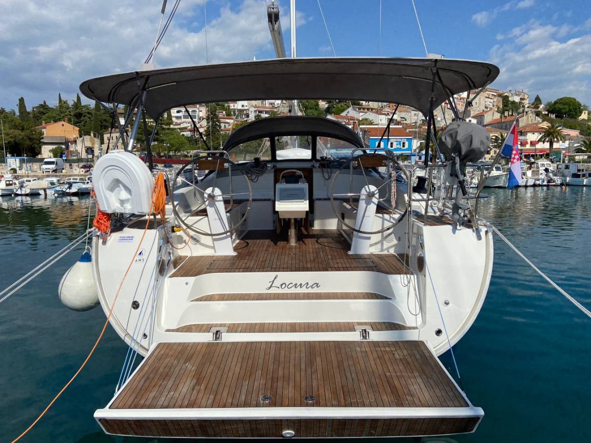 16 M² Casa Flotante ∙ 4 Habitaciones ∙ 8 Huéspedes - Rovinj