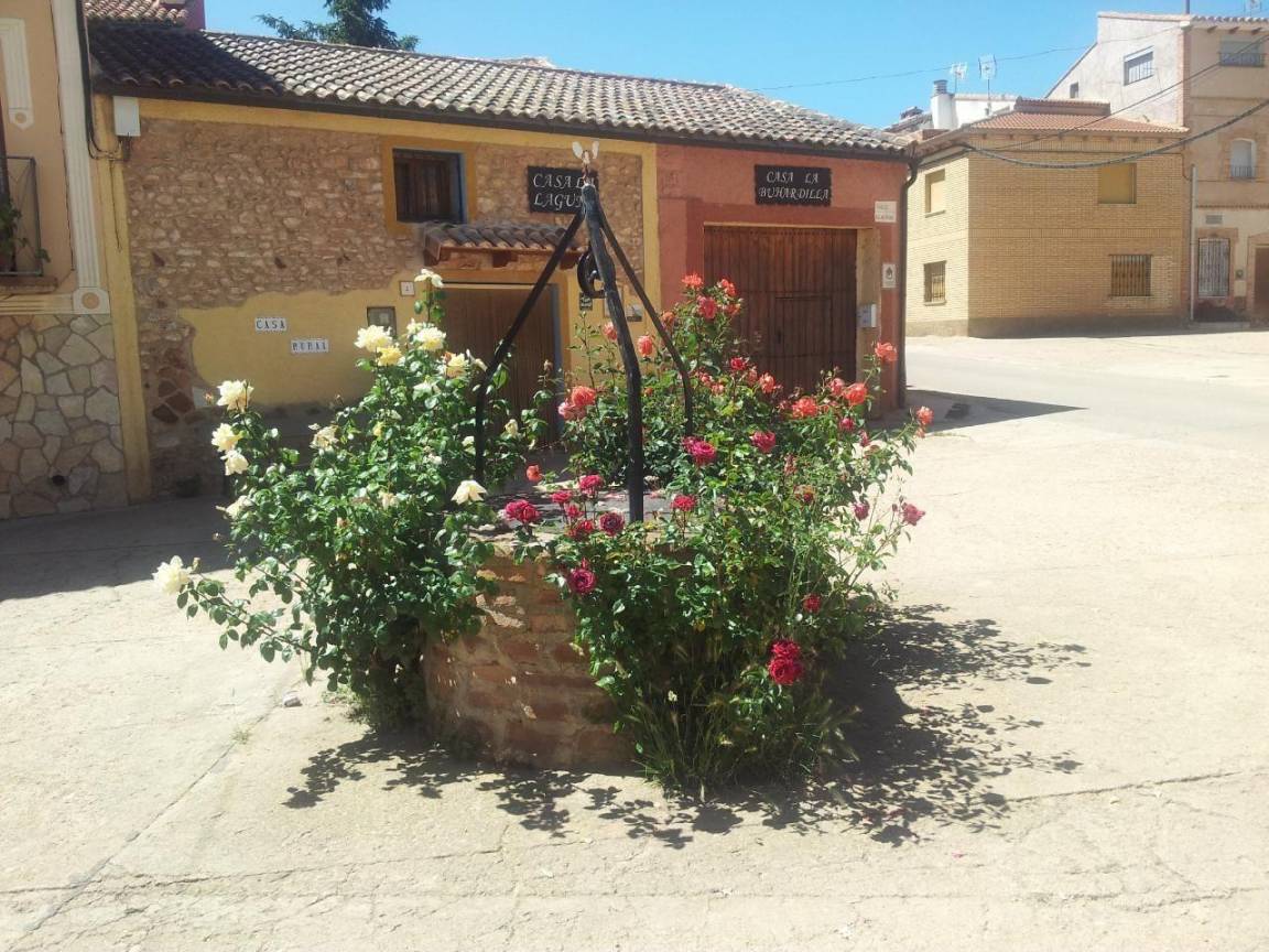 100 M² House ∙ 3 Bedrooms ∙ 5 Guests - Used