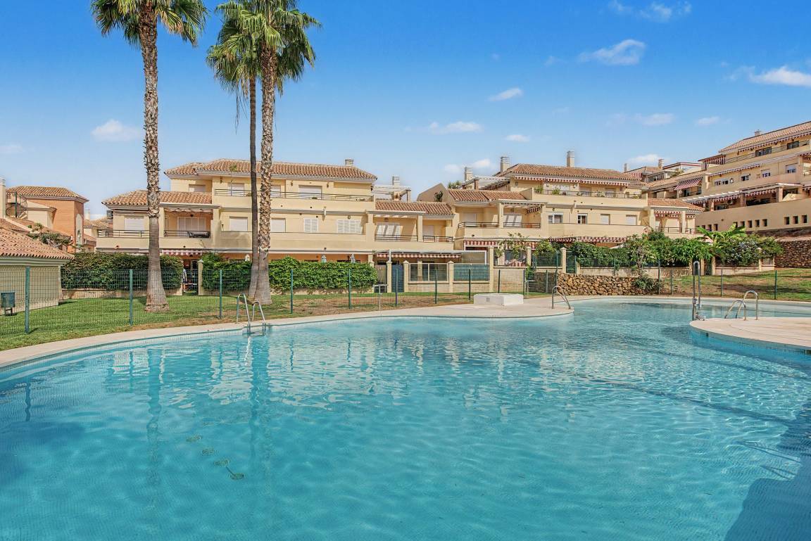 110 M² Appartement ∙ 3 Chambres ∙ 6 Personnes - Vélez-Málaga
