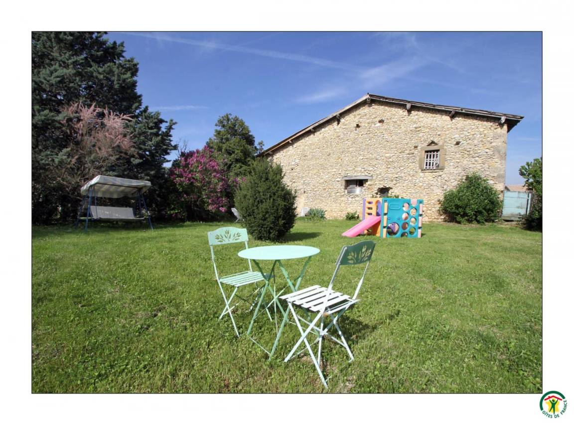 55 M² Gîte ∙ 2 Chambres ∙ 4 Personnes - Chabeuil