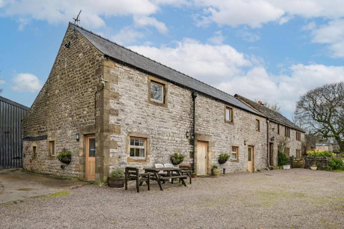 Apartment ∙ 4 Bedrooms ∙ 12 Guests - Derbyshire