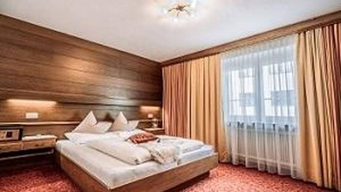 60 M² Apartment ∙ 2 Bedrooms ∙ 6 Guests - Ischgl