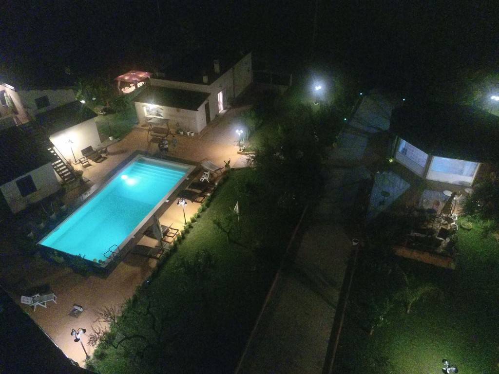 90 M² Villa ∙ 3 Bedrooms ∙ 8 Guests - Basilicata