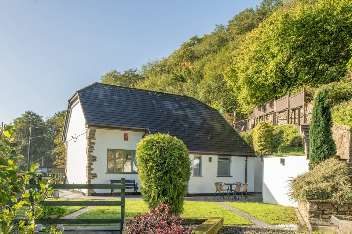 70 M² Cottage ∙ 2 Slaapkamers ∙ 5 Gasten - Tavistock