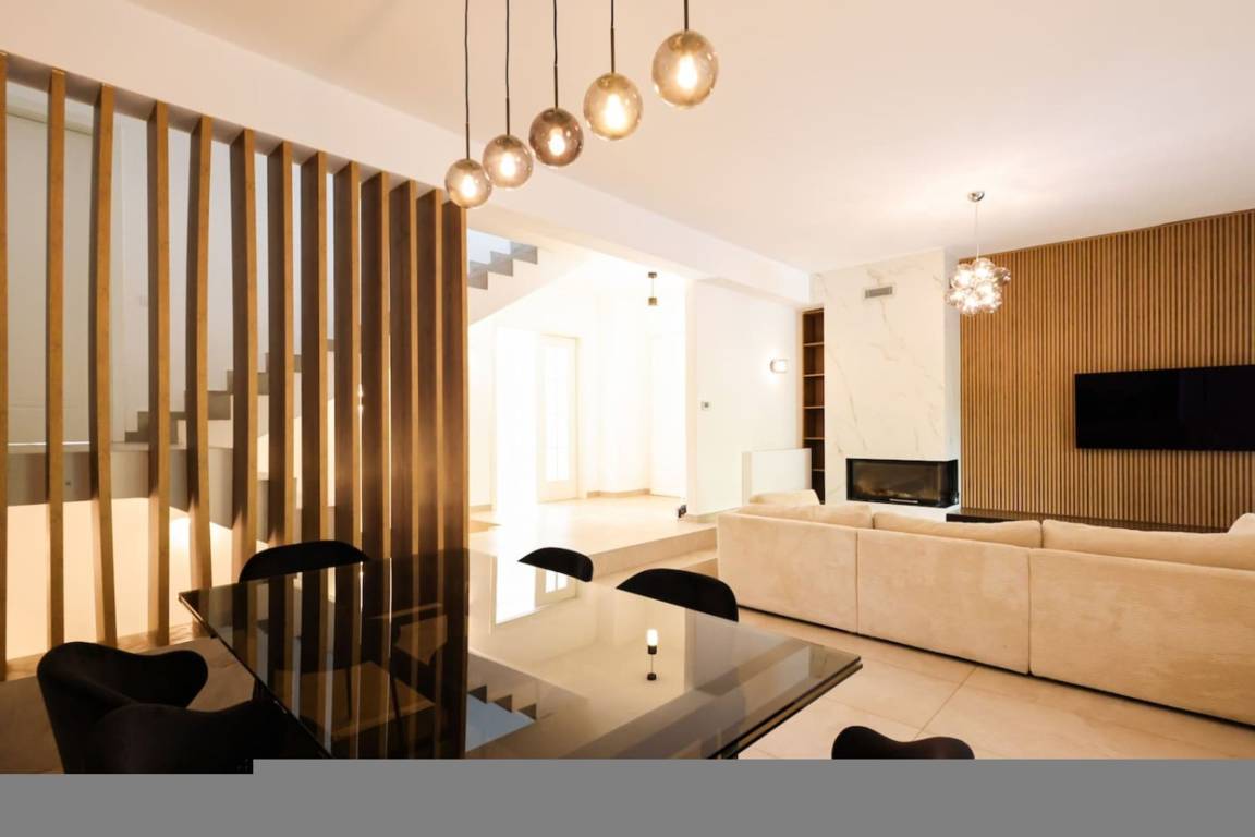Ferienwohnung ∙ 7 Gäste - Tirana