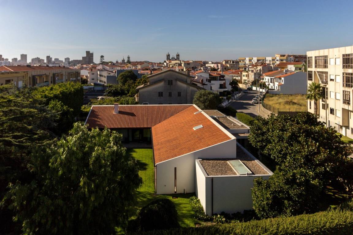 100 M² Huoneisto ∙ 3 Makuuhuonetta ∙ 8 Vierasta - Póvoa de Varzim