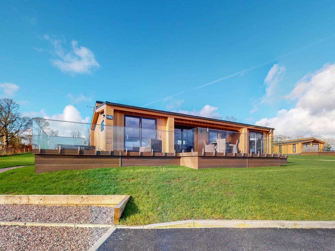 Cottage ∙ 2 Camere Da Letto ∙ 4 Ospiti - Clitheroe