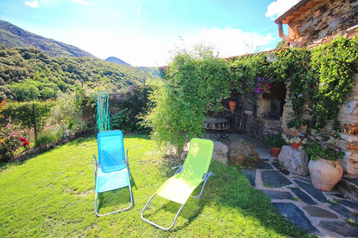 80 M² Gîte ∙ 1 Chambre ∙ 4 Personnes - Lamalou-les-Bains