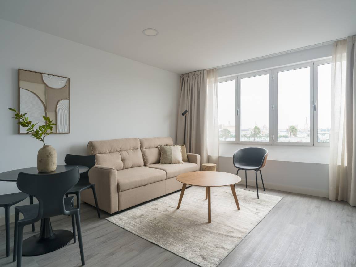 55 M² Apartment ∙ 1 Bedroom ∙ 3 Guests - Las Palmas de Gran Canaria
