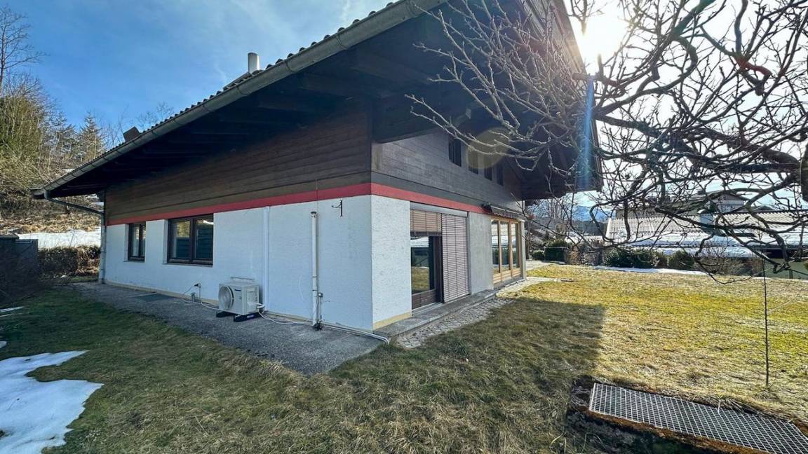65 M² Ferienwohnung ∙ 2 Schlafzimmer ∙ 6 Gäste - Hinterthal