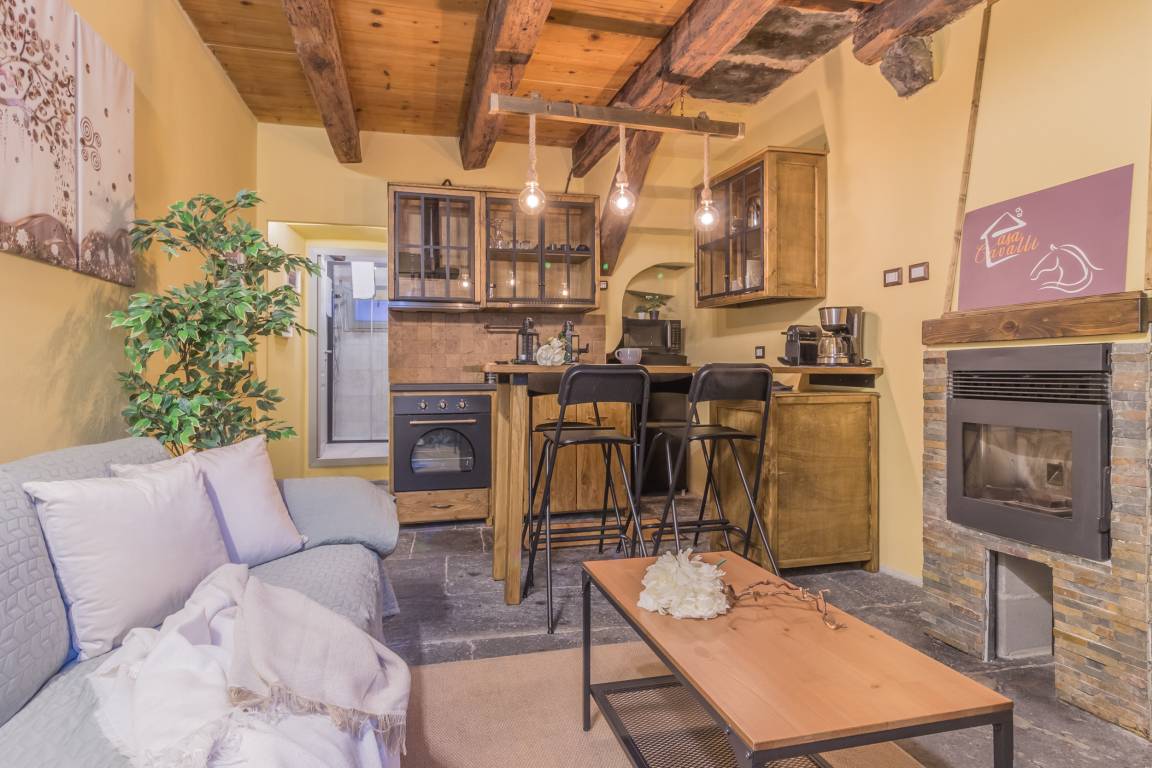 80 M² Apartment ∙ 2 Bedrooms ∙ 4 Guests - Varenna