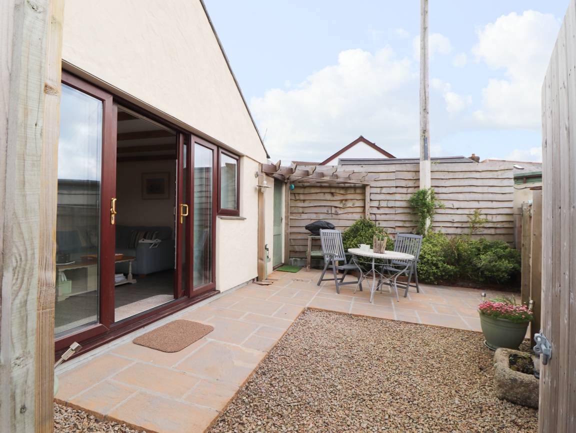 Cottage ∙ 1 Bedroom ∙ 2 Guests - Redruth