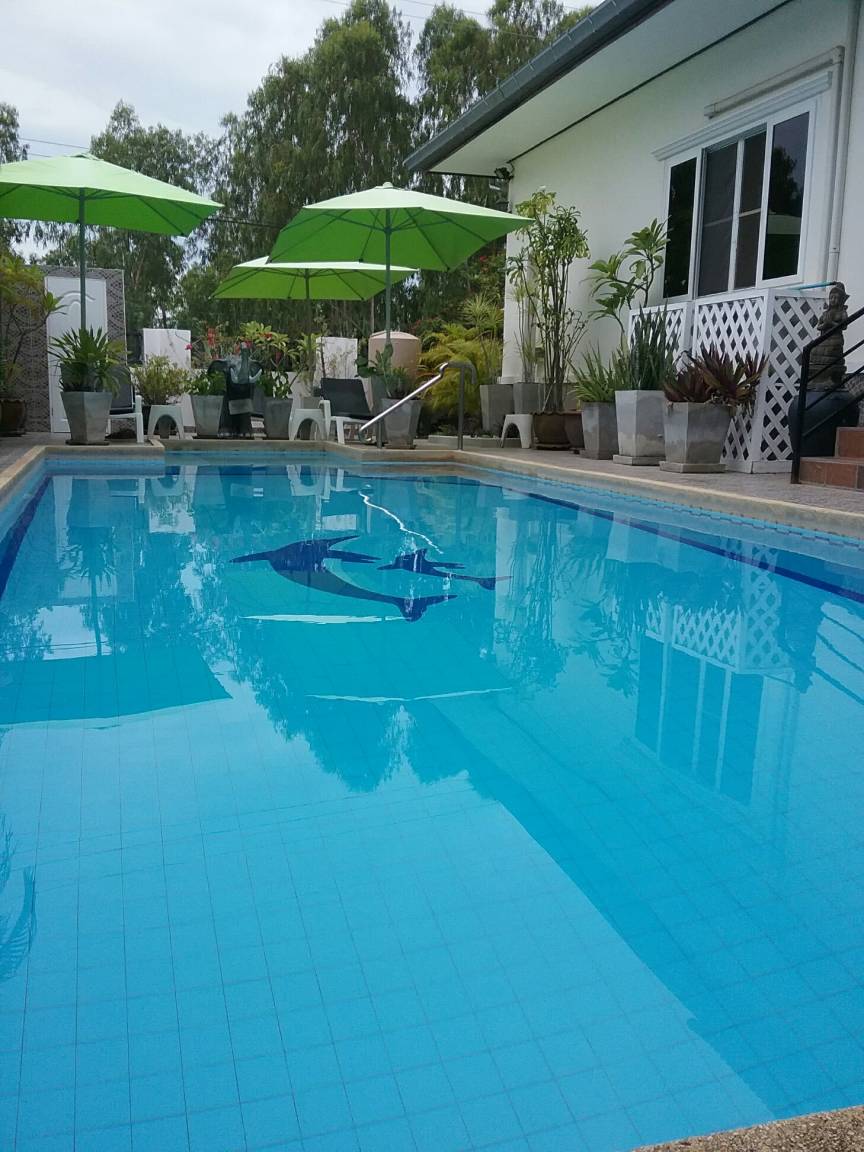 240 M² Villa ∙ 3 Slaapkamers ∙ 6 Gasten - Hua Hin