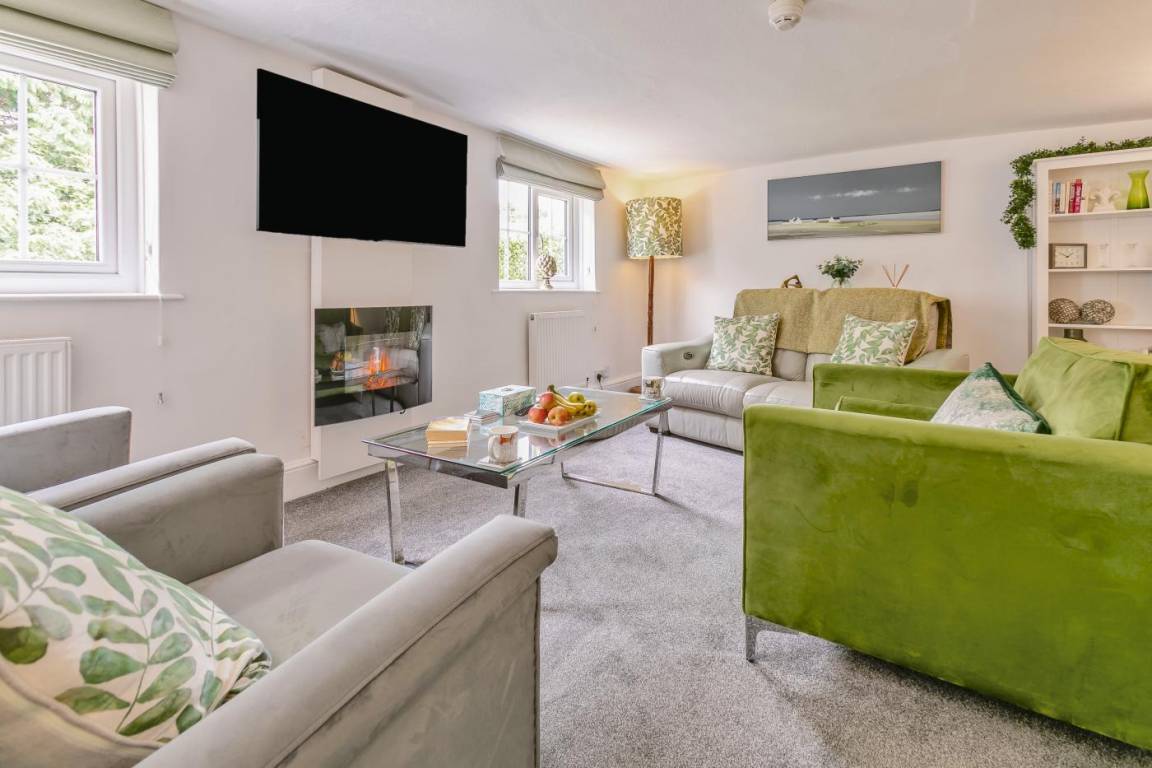 Apartment ∙ 1 Bedroom ∙ 2 Guests - Topsham