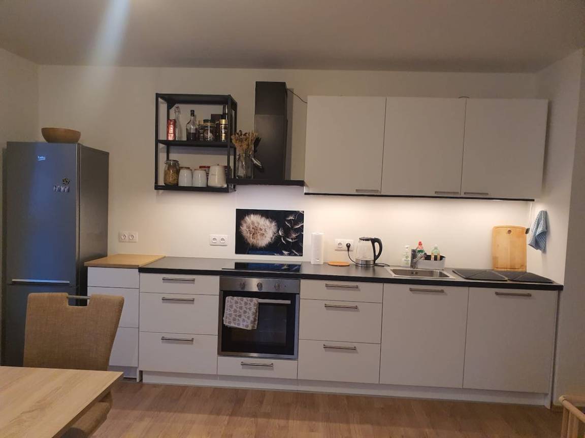 72 M² Apartamento ∙ 2 Habitaciones ∙ 4 Huéspedes - Viena