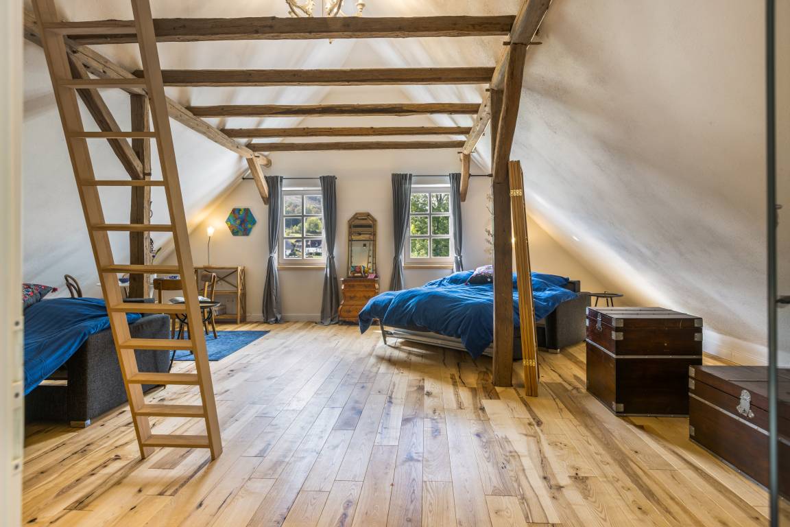 120 M² Ferienwohnung ∙ 1 Schlafzimmer ∙ 8 Gäste - Medebach
