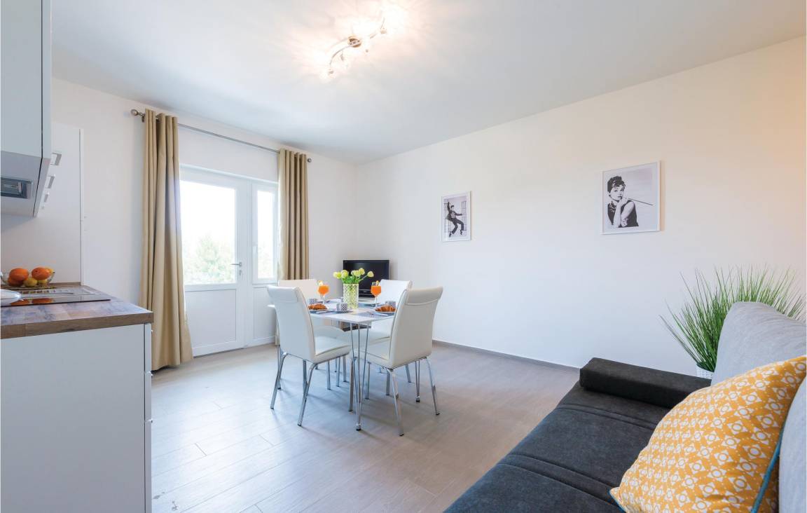 40 M² Apartment ∙ 1 Bedroom ∙ 2 Guests - Cavtat