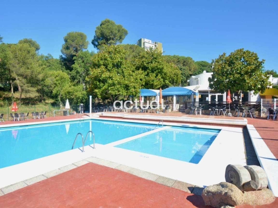50 M² Apartment ∙ 2 Bedrooms ∙ 4 Guests - Platja d'Aro