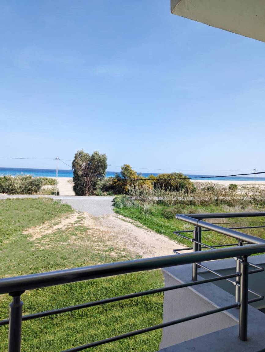 100 M² Appartement ∙ 3 Slaapkamers ∙ 7 Gasten - Tunesië