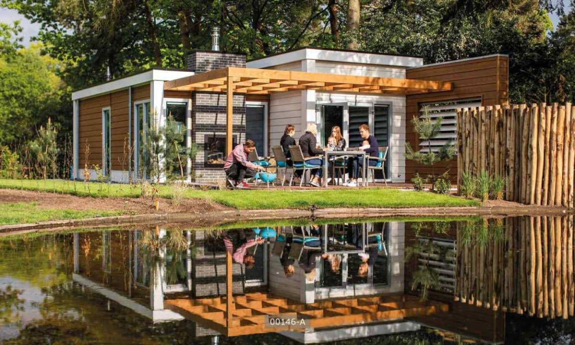 House ∙ 2 Bedrooms ∙ 4 Guests - Ede