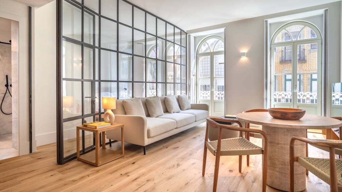 65 M² Apartment ∙ 2 Bedrooms ∙ 4 Guests - Matosinhos