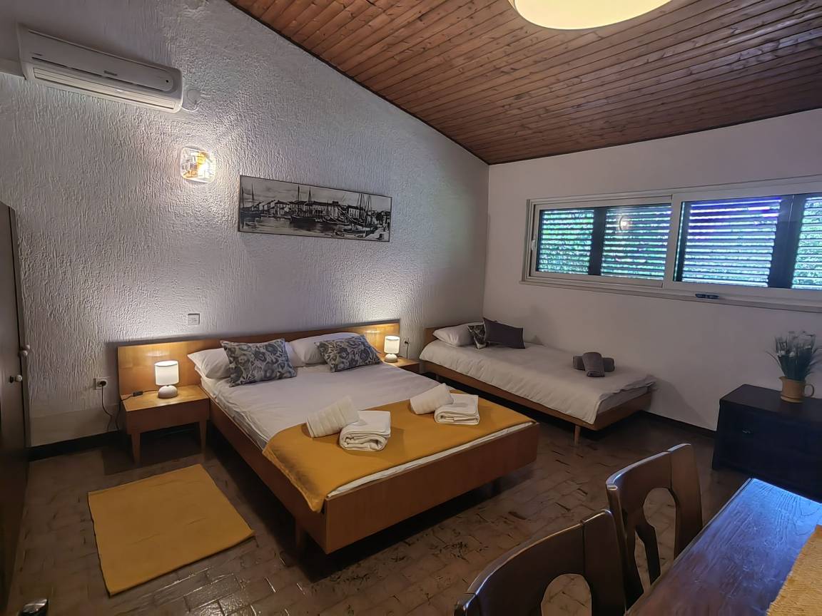 40 M² Ferienwohnung ∙ 3 Gäste - Dramalj