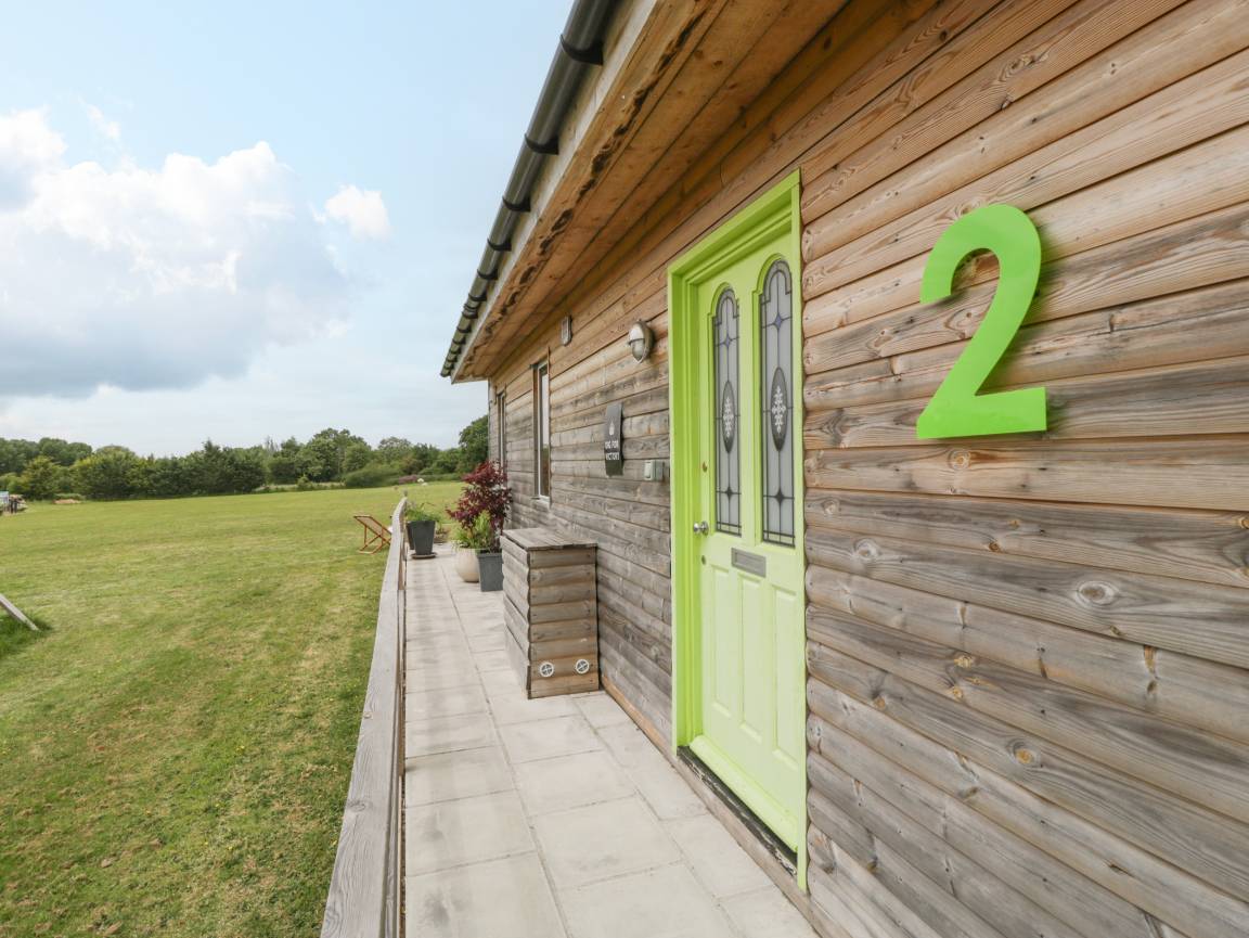 Cottage ∙ 3 Bedrooms ∙ 6 Guests - Cheddar