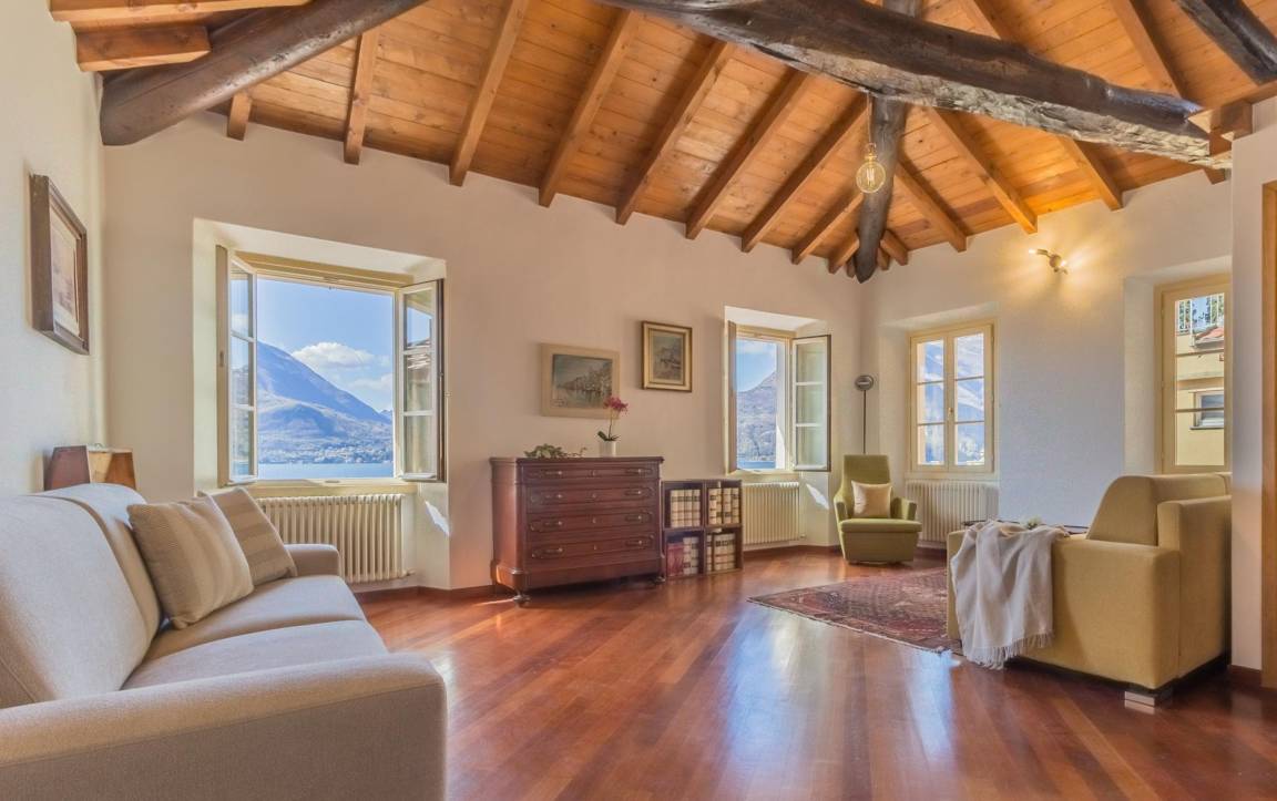 236 M² House ∙ 2 Bedrooms ∙ 8 Guests - Varenna