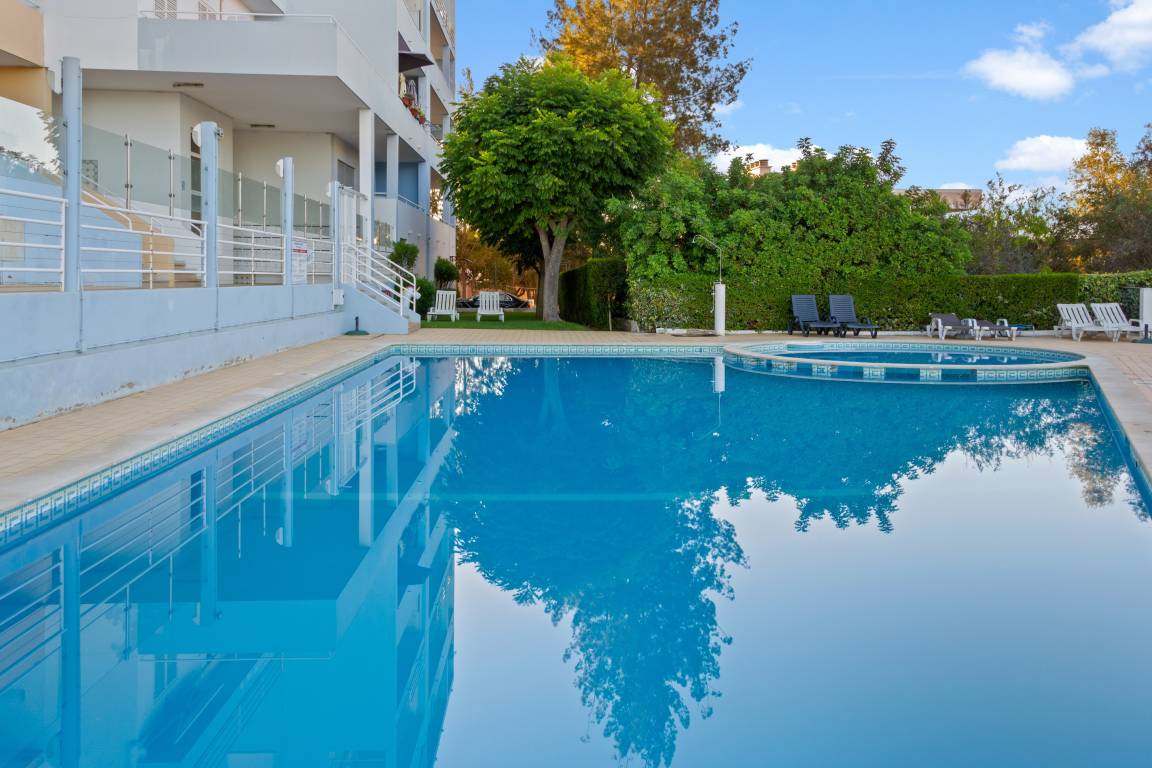 30 M² Apartment ∙ 1 Bedroom ∙ 4 Guests - Alvor