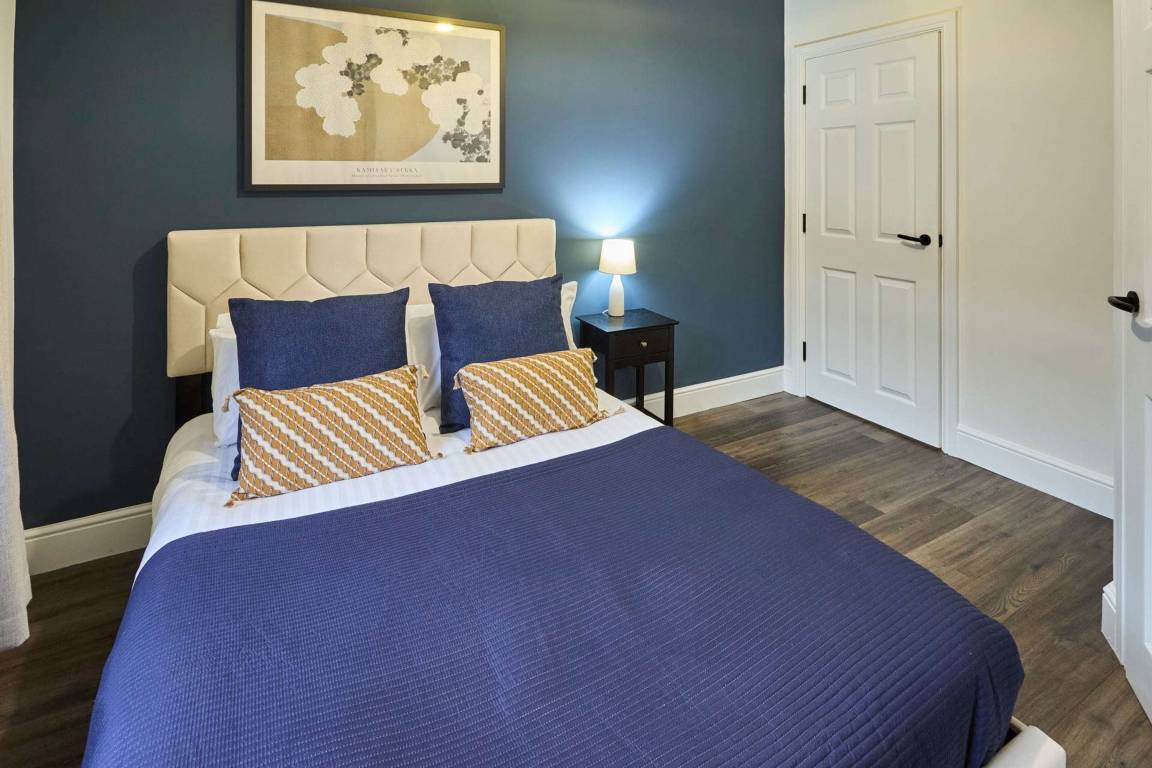 Apartment ∙ 1 Bedroom ∙ 2 Guests - Northamptonshire