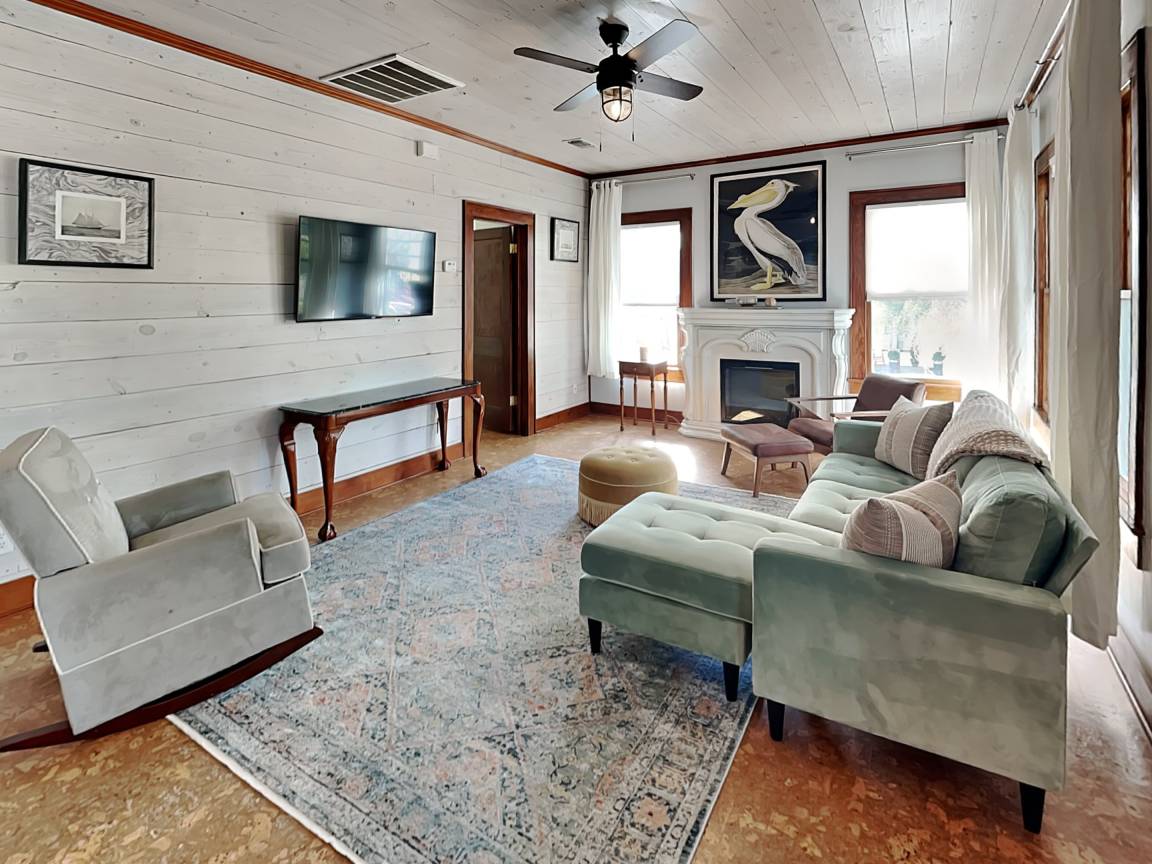 99 平方米 房子 ∙ 2客房 ∙ 6客人 - 德克薩斯