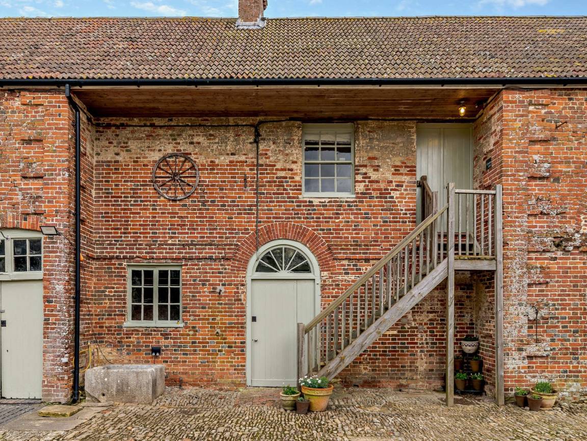 Cottage ∙ 1 Bedroom ∙ 2 Guests - Yeovil