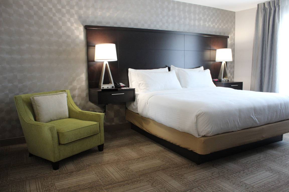 Hotel ∙ 1 Bedroom ∙ 2 Guests - Germantown, OH