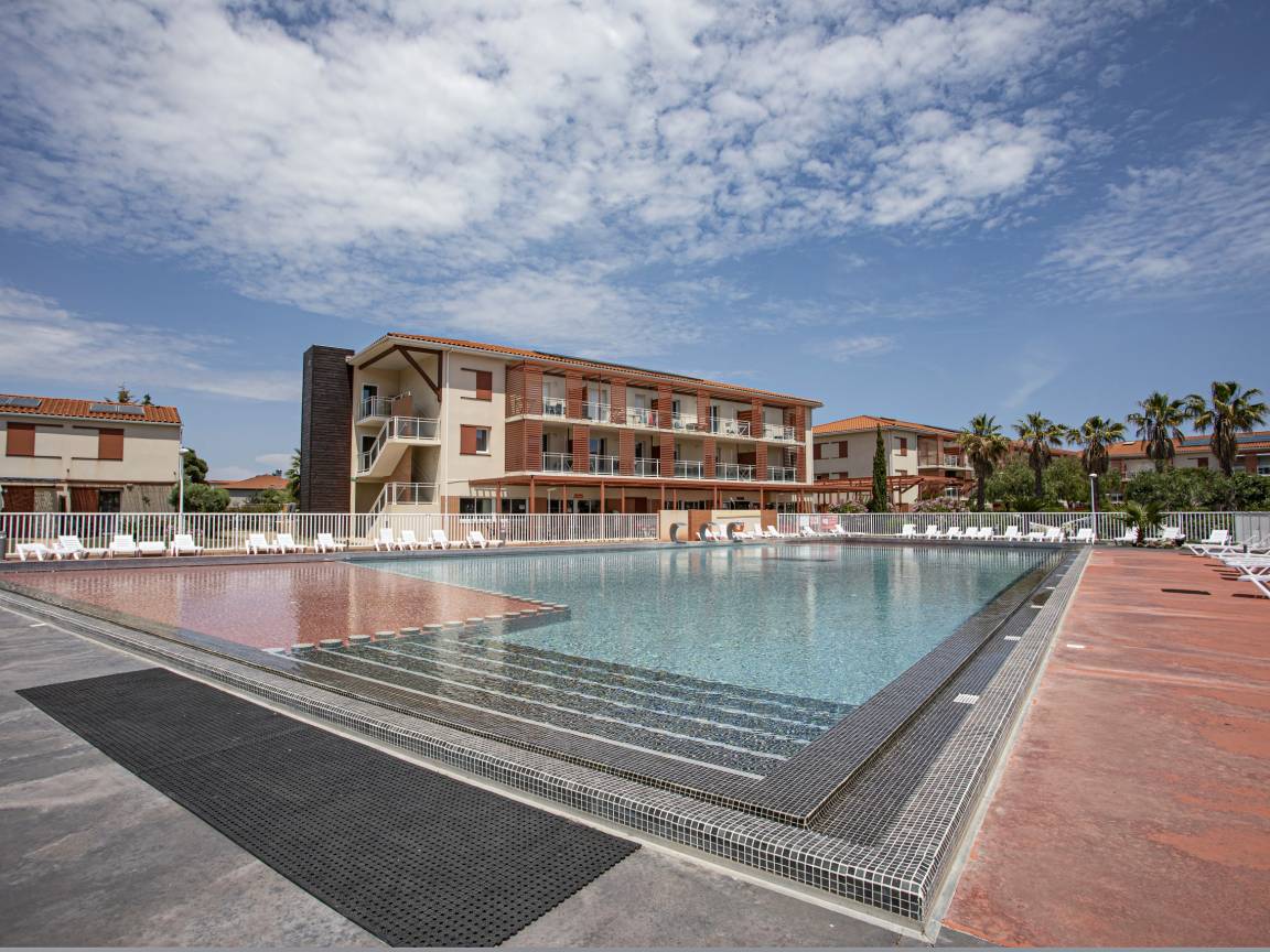 69 M² Maison De Vacances ∙ 2 Chambres ∙ 8 Personnes - Argelès-sur-Mer