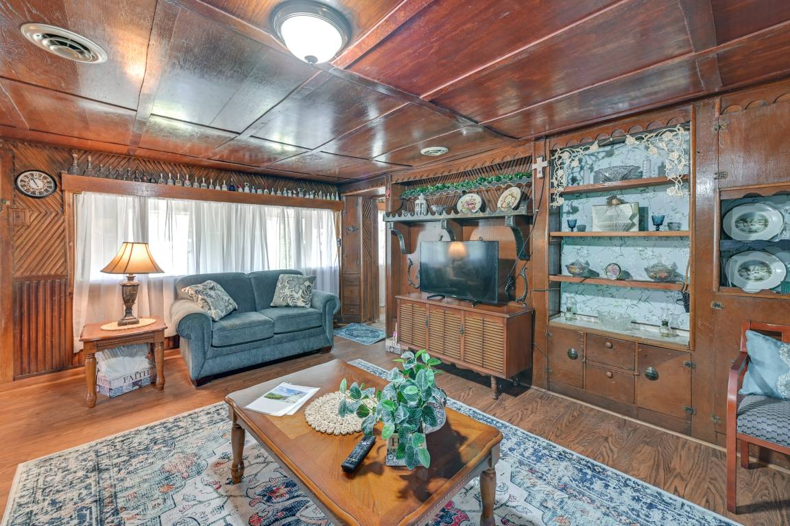 222 M² House ∙ 3 Bedrooms ∙ 6 Guests - Berea, KY