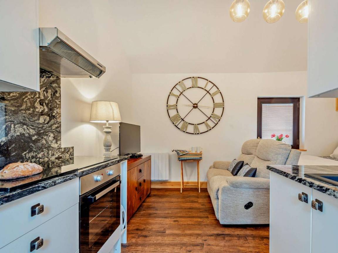 Appartement ∙ 1 Chambre ∙ 2 Personnes - Dumfries and Galloway