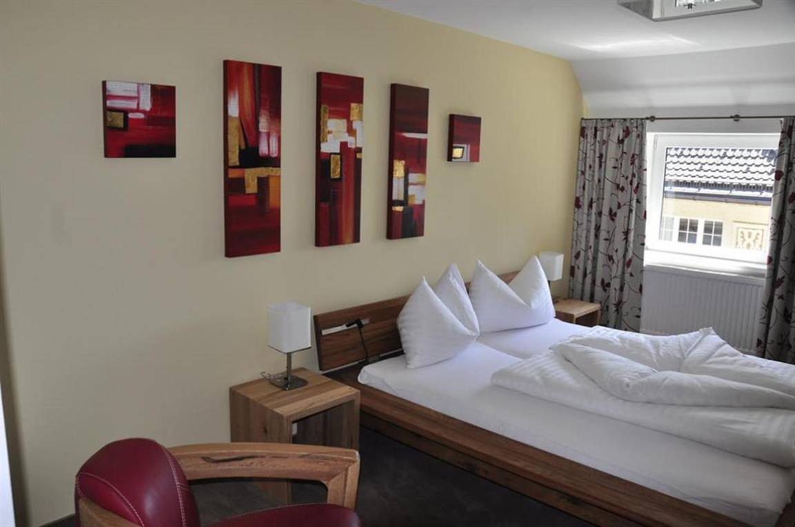 Hotel ∙ 1 Bedroom ∙ 2 Guests - Wilder Kaiser