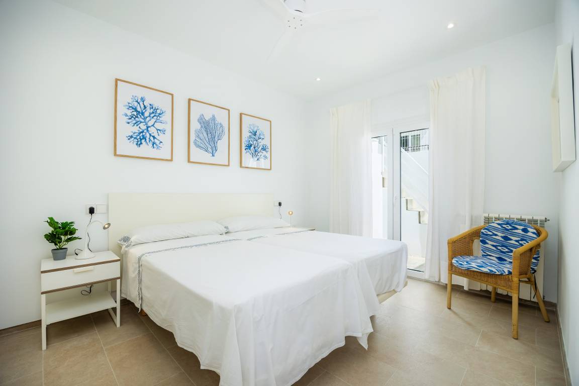 200 M² Maison De Vacances ∙ 2 Chambres ∙ 4 Personnes - Cala Millor